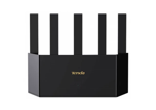 TENDA Wireless Router TX2L Pro AX1500/2.4:300Mbps&5Ghz:1201Mbpsi/3xGLAN ...