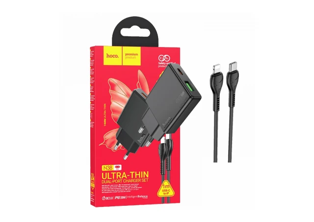 HOCO MEMORY hoco memorija N38 Deado tip C to Lightning | Online prodaja ...