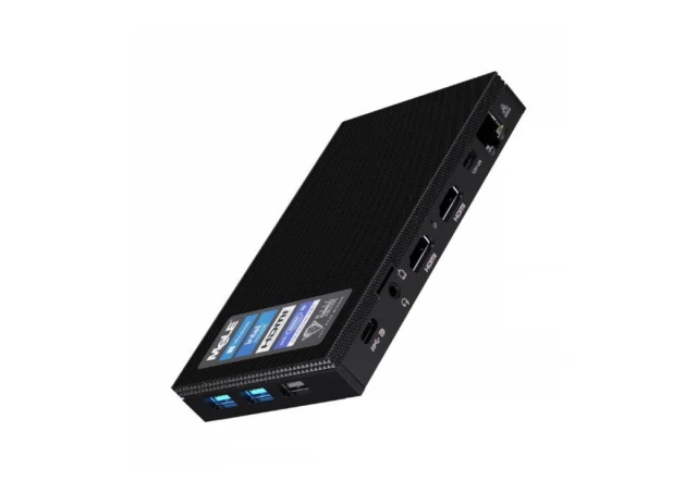 MELE Mini PC MELE Quieter 4C 82Q Win11 Pro | Online prodaja | Ananas