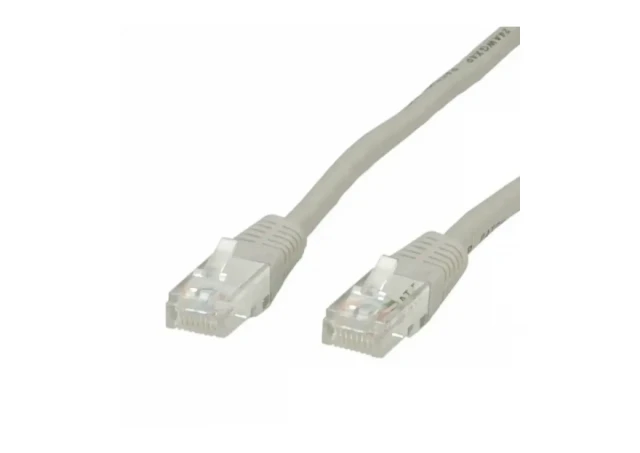INTEX UTP cable CAT 5E sa konektorima, 20m, Sivi | Online prodaja | Ananas