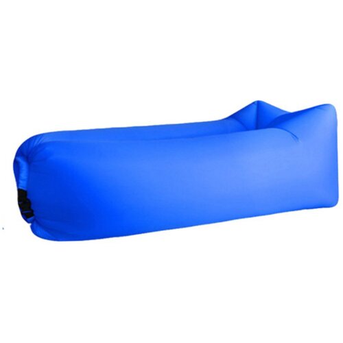 Lazy bag na naduvavanje, Plavi | Online prodaja | Ananas