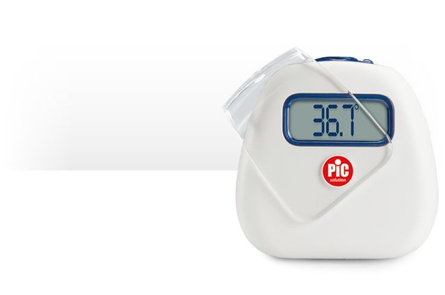 PIC SOLUTION Инфра-ред топломер thermo easy | Најголема онлајн ...