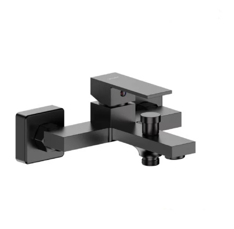 Valvex Baterija za kadu Gun Metal Ars, Siva | Online prodaja | Ananas BiH