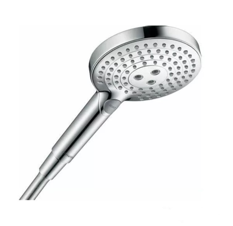 Hansgrohe Tuš ručka Raindance 120 3jet 26014000, Hrom | Online prodaja ...