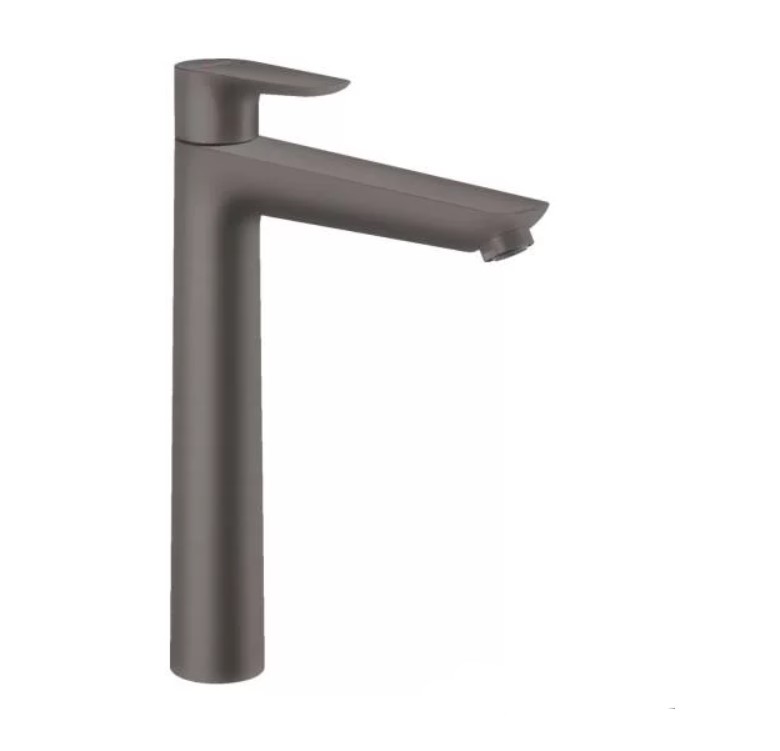 Hansgrohe Baterija za umivaonik 240 Talis 71716340, Crna | Online ...
