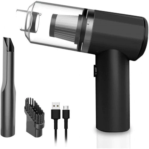 Bežični mini usisivač za auto, tastaturu i stolove | Online prodaja ...