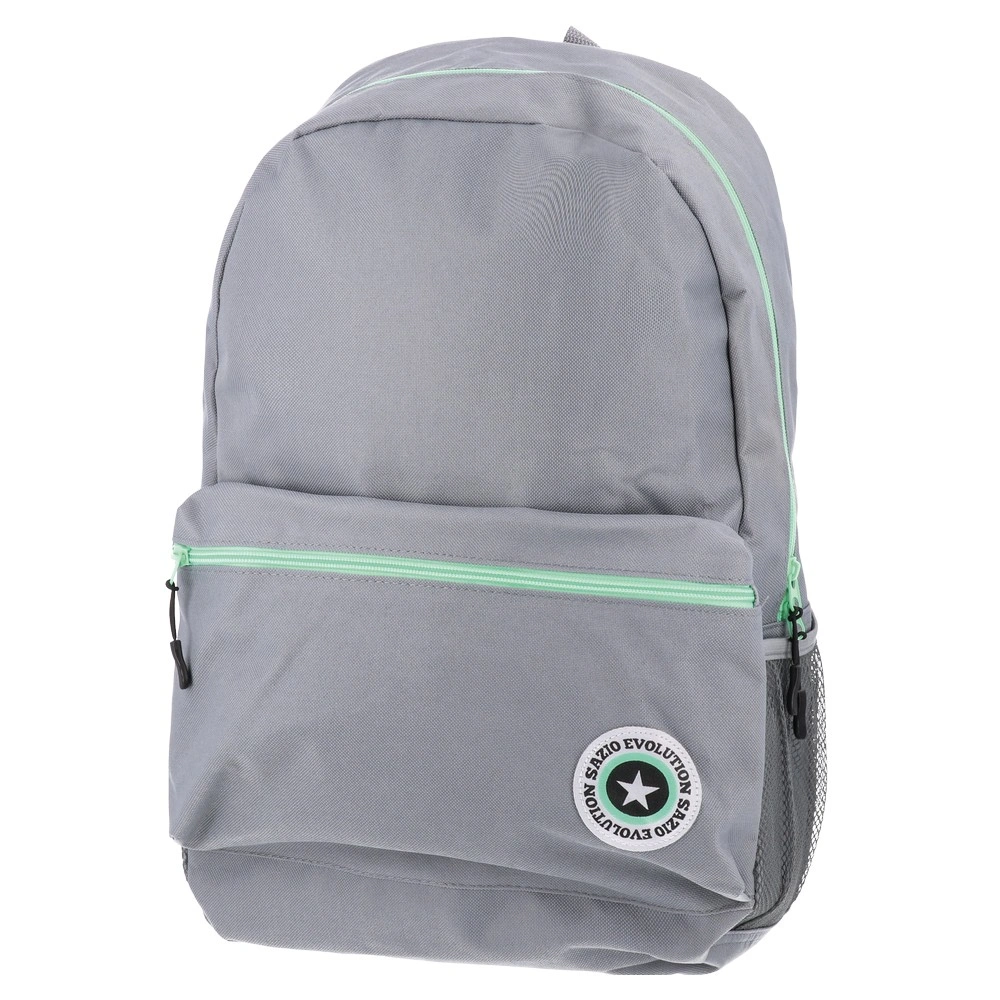 Ранец Sazio Evolution Цврст, сив | Најголема онлајн продавница во ...