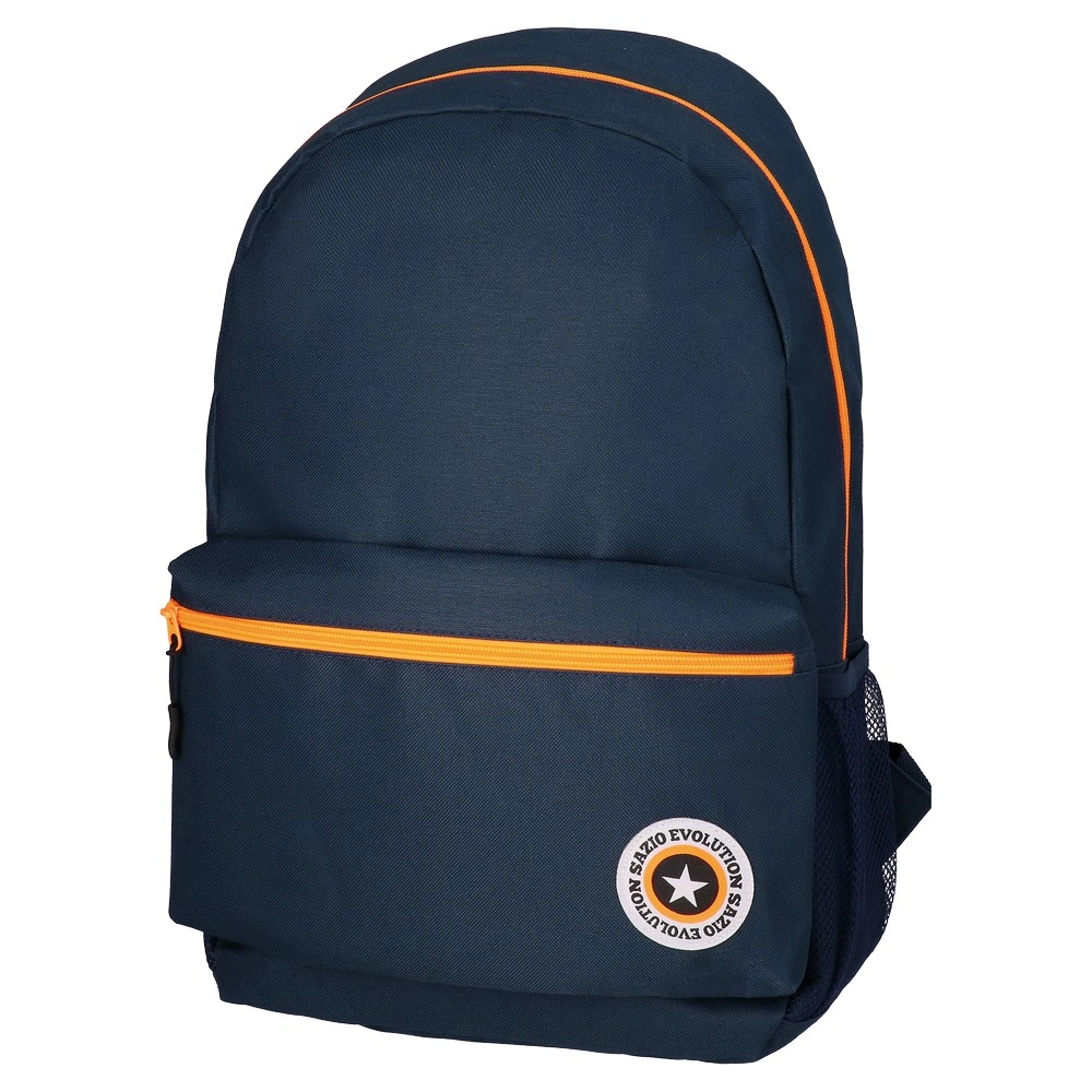 Sazio Evolution Ранец Solid, Teget | Најголема онлајн продавница во ...