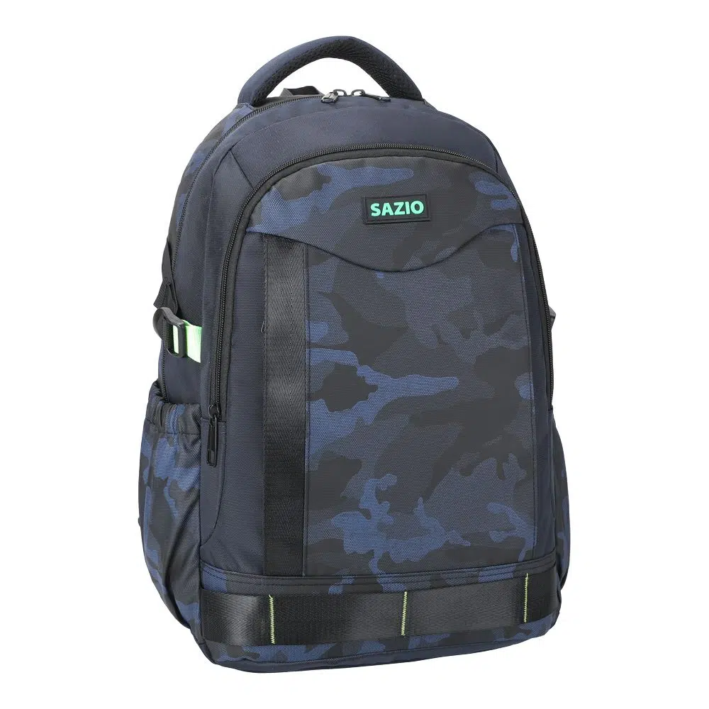 SAZIO Pop cool Ranac za dečake, Minto | Најголема онлајн продавница во Македонија | Ананас МК