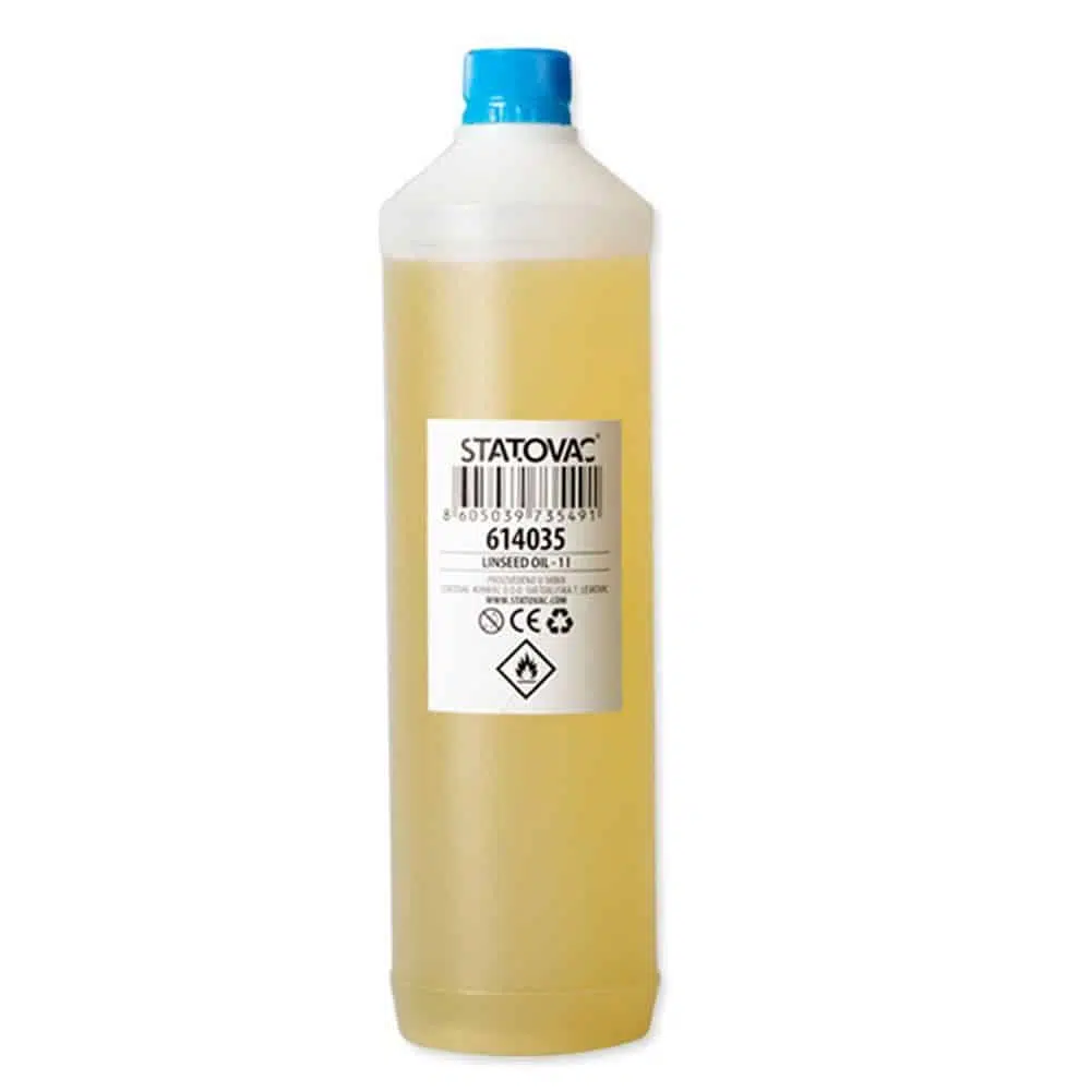 STATOVAC ART Laneno ulje, 1L | Online prodaja | Ananas