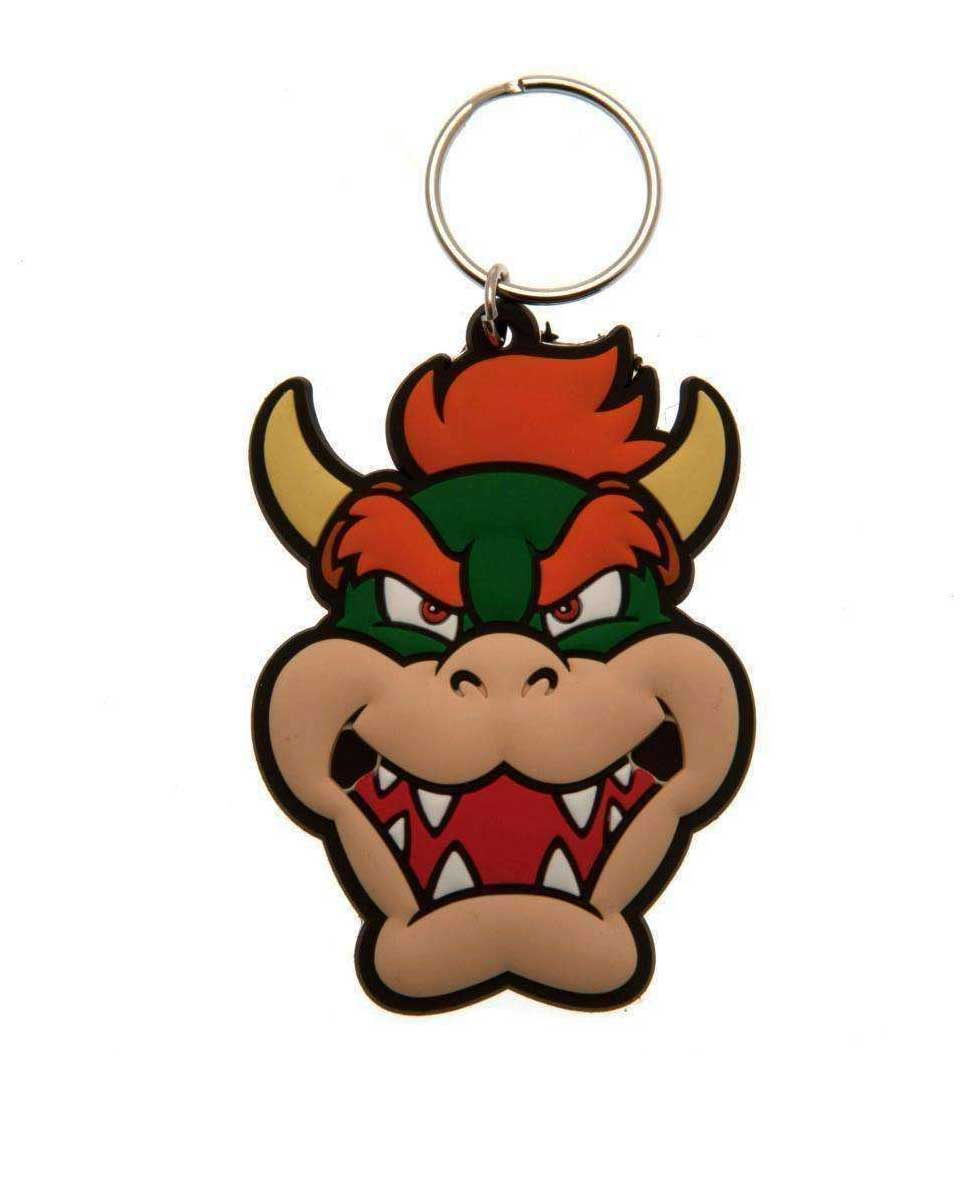 Privezak Super Mario - Bowser | Online prodaja Privezak Super Mario ...