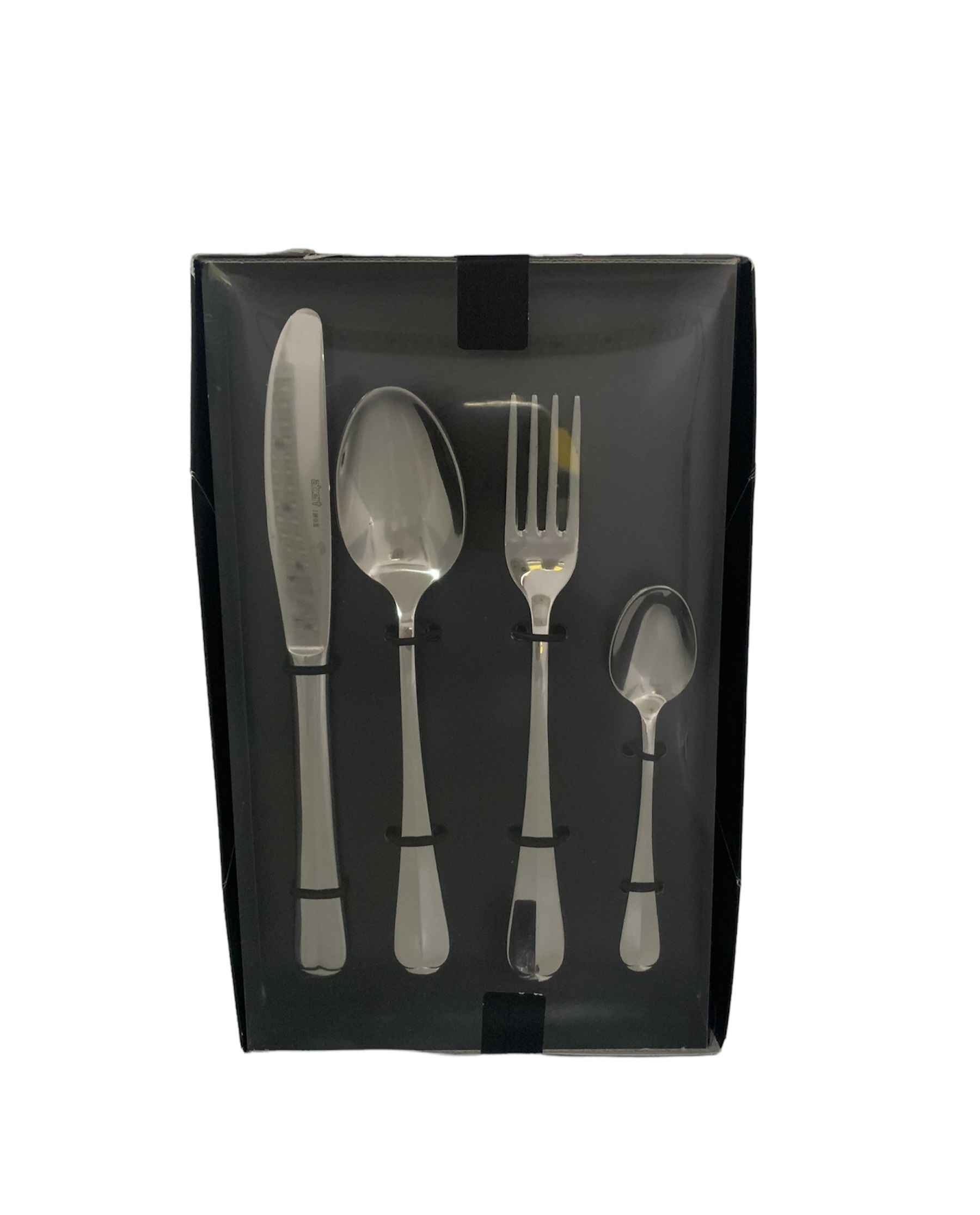 ABERT Set escajga 24\\1 Reveil 1.8mm L3021l240f srebrni | Online ...