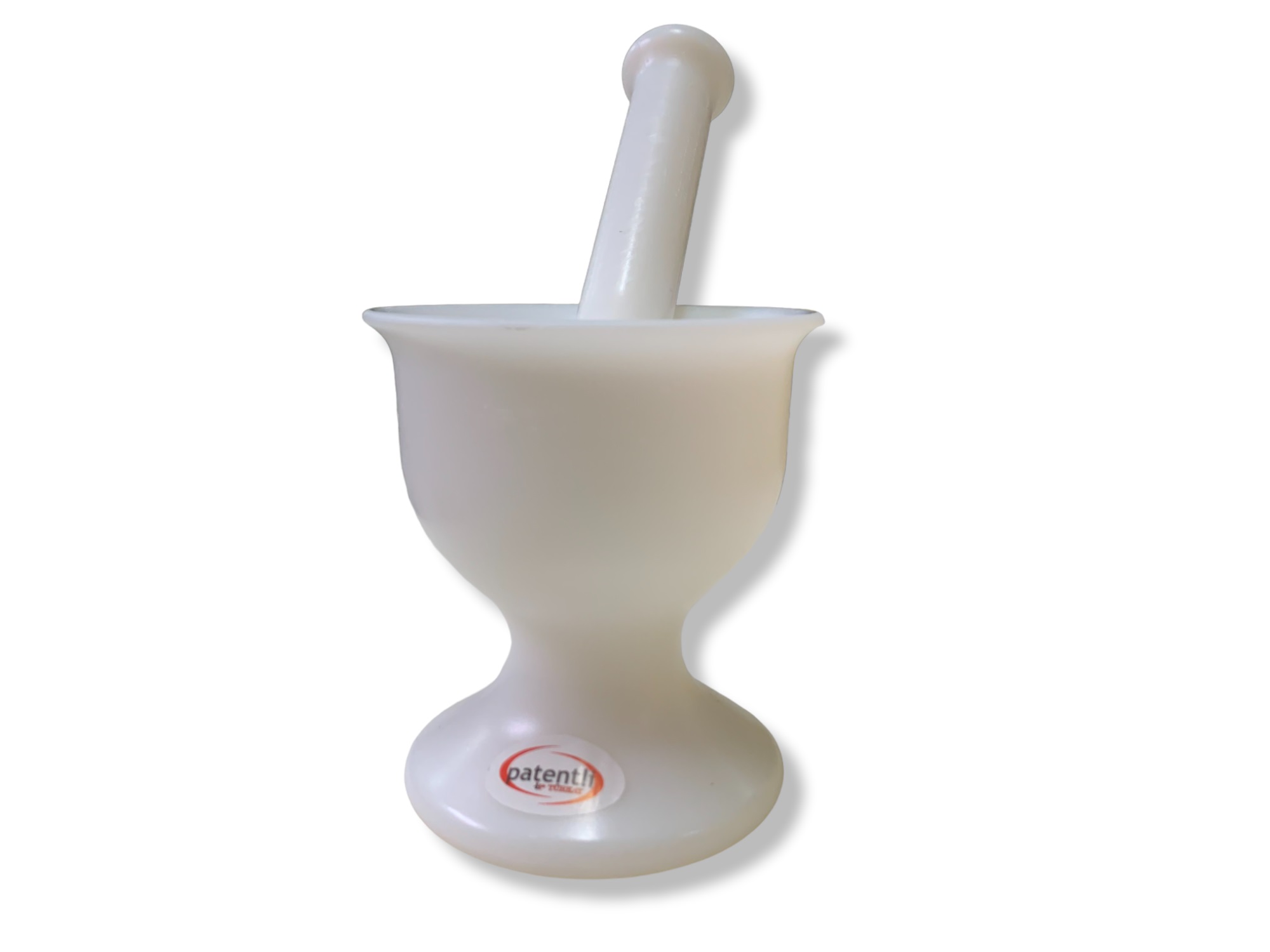 KAPP Avan sa tučkom mali 49020002 beli | Online prodaja | Ananas