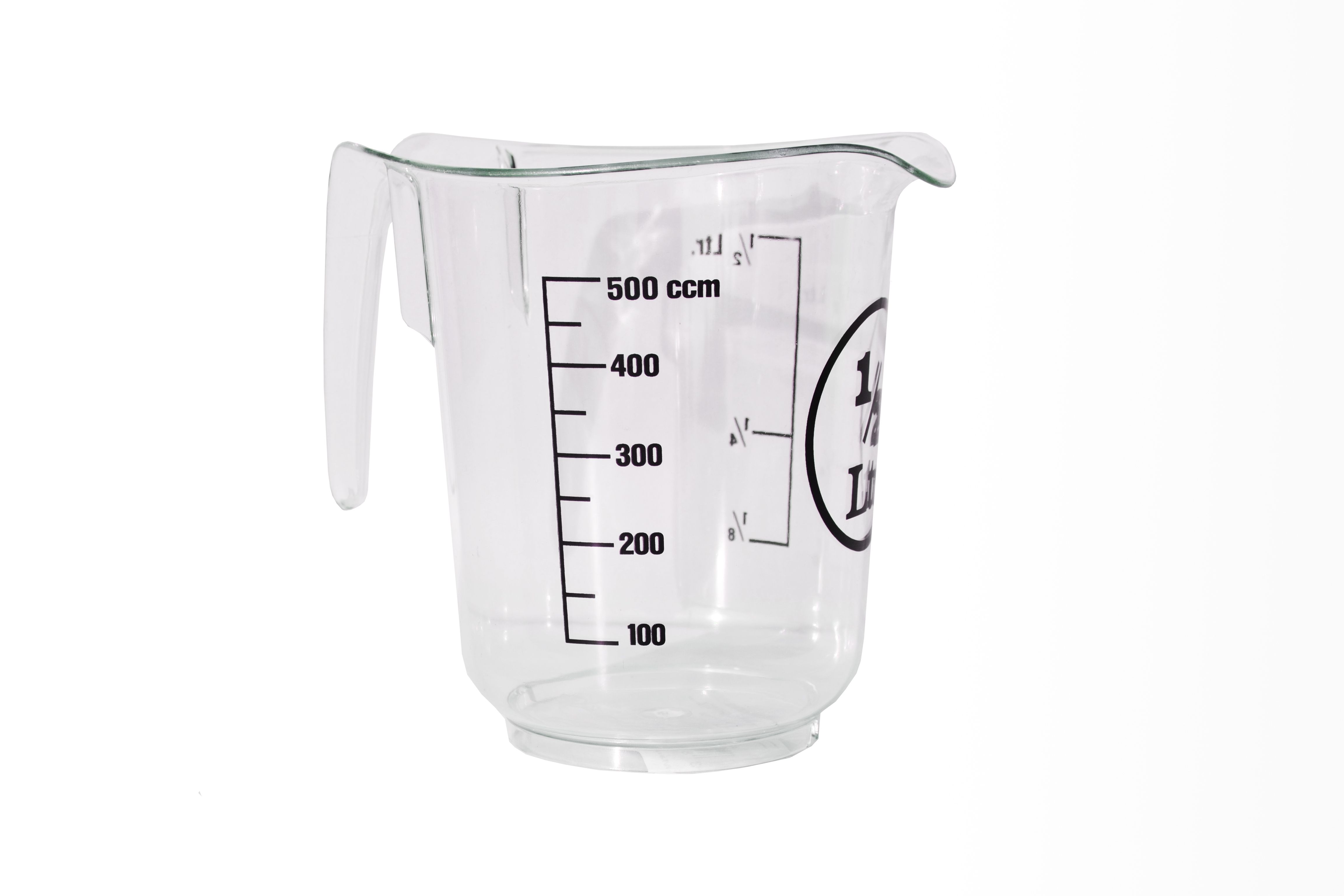 PRAKTIK Menzura 0.5L | Online prodaja | Ananas