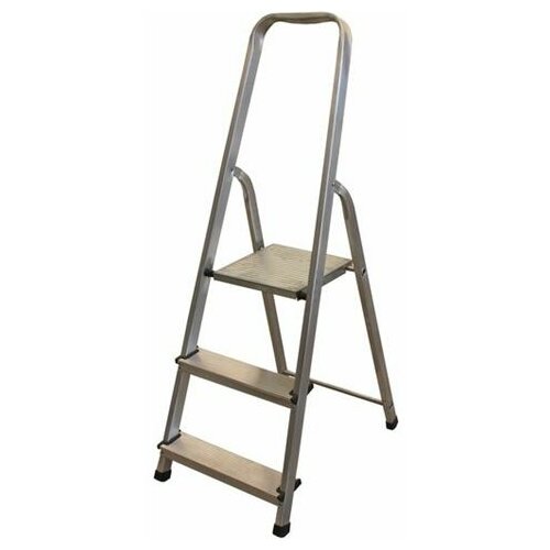 DRABEST Merdevine čelične 3 stepenika | Online prodaja | Ananas