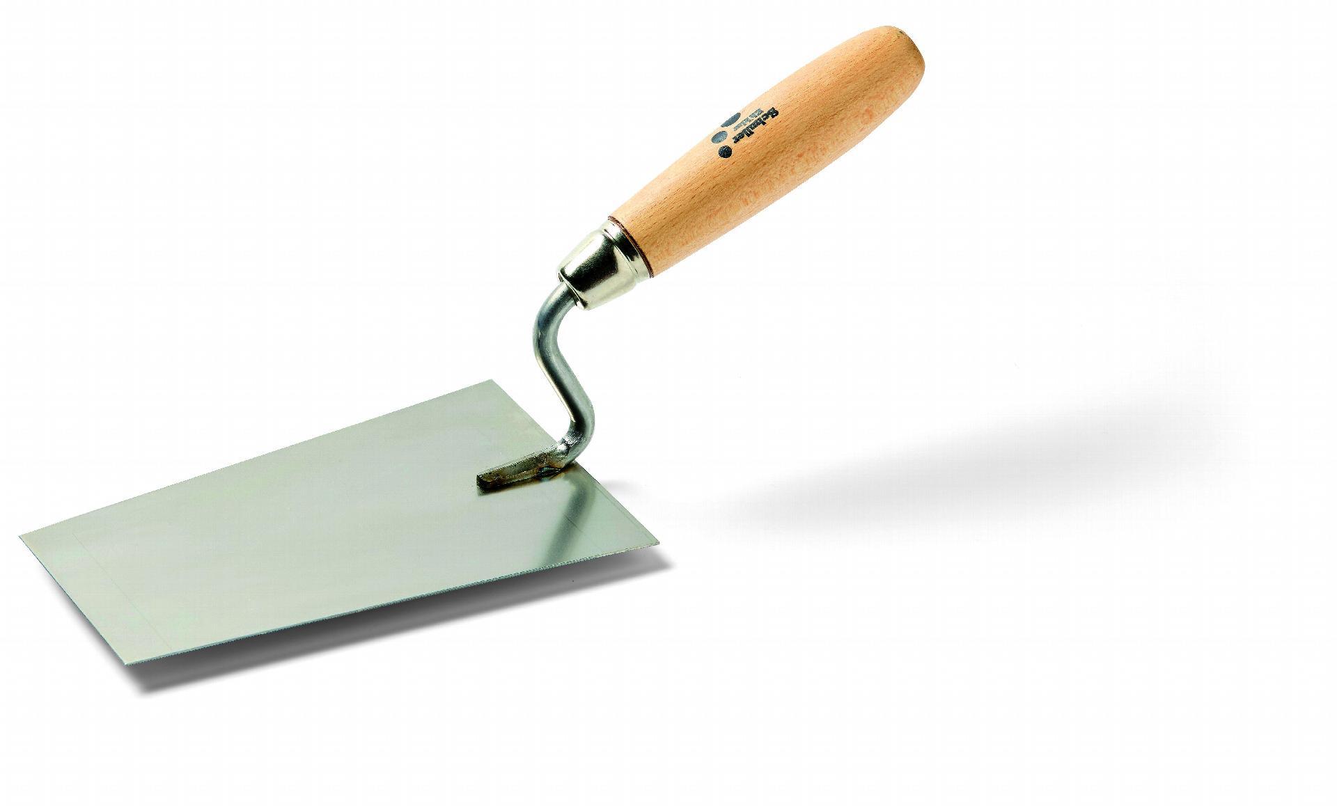 SCHULLER Mistrija rostfraj 160 mm | Online prodaja | Ananas