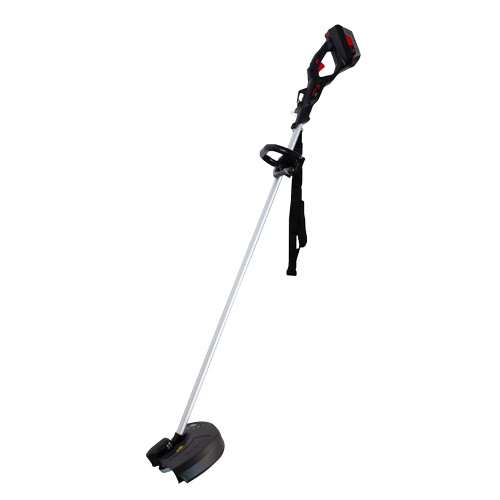 FARM BY WURTH Акумулаторски Тример За Трева, 40V, | Најголема онлајн ...