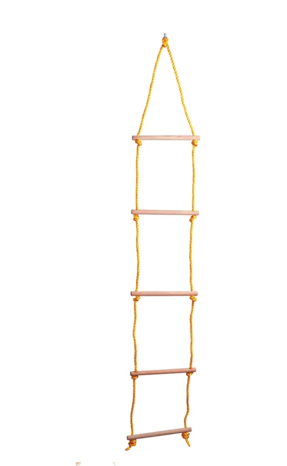 Woody Merdevine za penjanje za decu | Online prodaja | Ananas