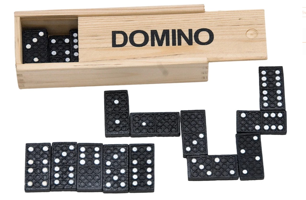 Woody Društvena igra Mikado | Online prodaja | Ananas