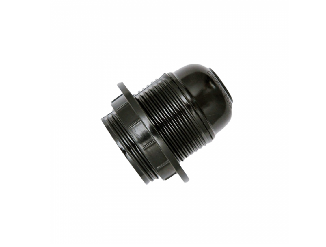 LYNCO Sijalično grlo E14 luster crno | Online prodaja | Ananas