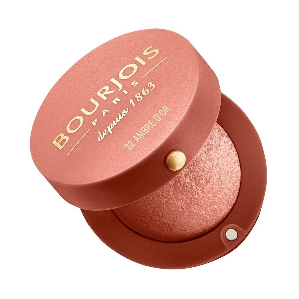 BOURJOIS Rumenilo u prahu 32 Ambre D'or | Online prodaja | Ananas