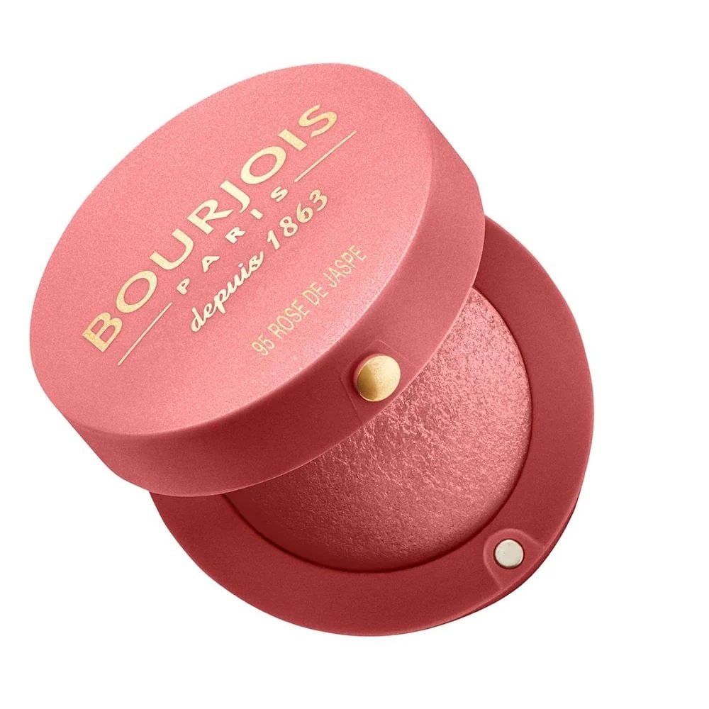 BOURJOIS Rumenilo u prahu 95 Rose de Jaspe | Online prodaja | Ananas