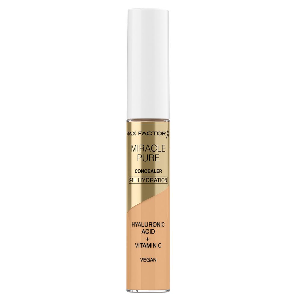 MAX FACTOR Коректор Miracle Pure Concealer 02 | Најголема онлајн ...
