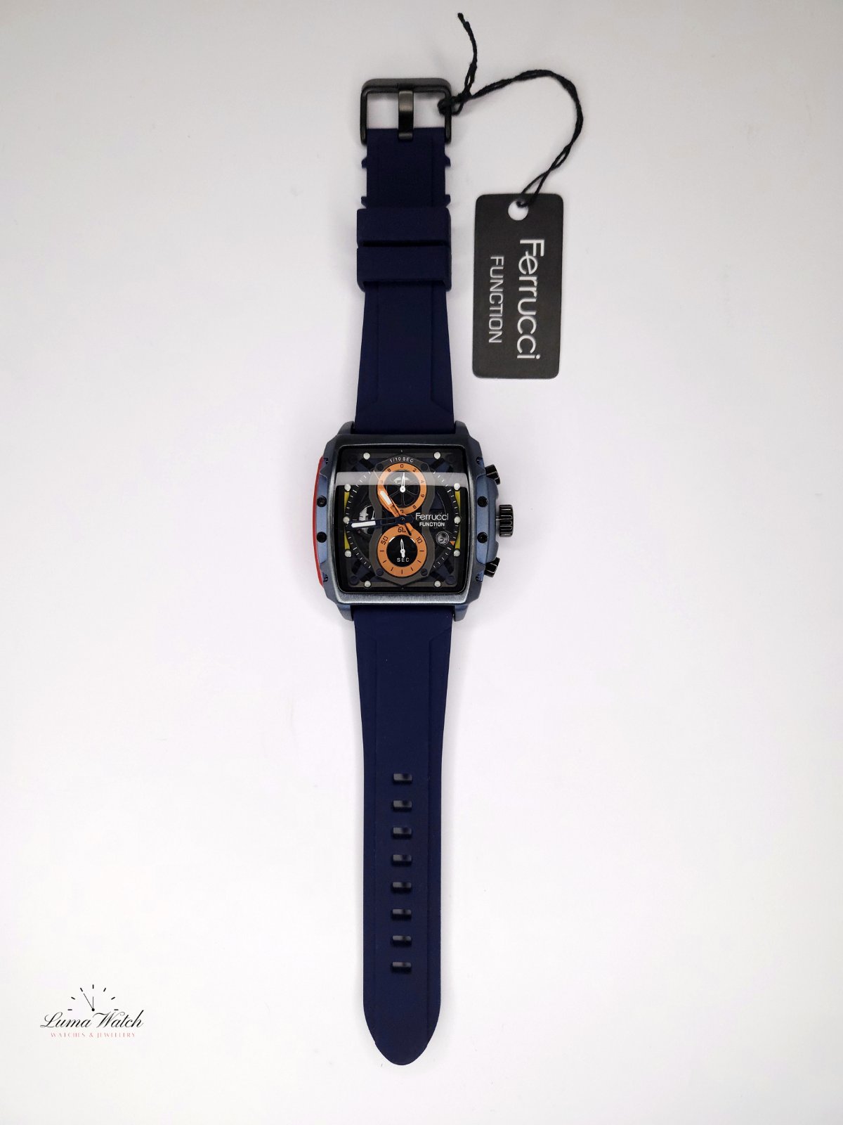 FERRUCCI Часовник | Најголема онлајн продавница во Македонија | Ананас МК