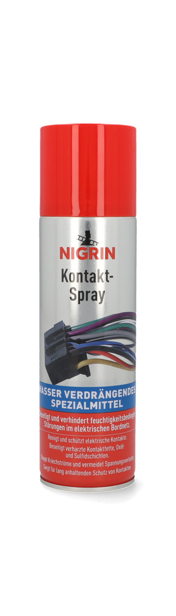 NIGRIN Kontakt sprej, 300ml | Online prodaja NIGRIN Kontakt sprej, 300ml proizvoda
