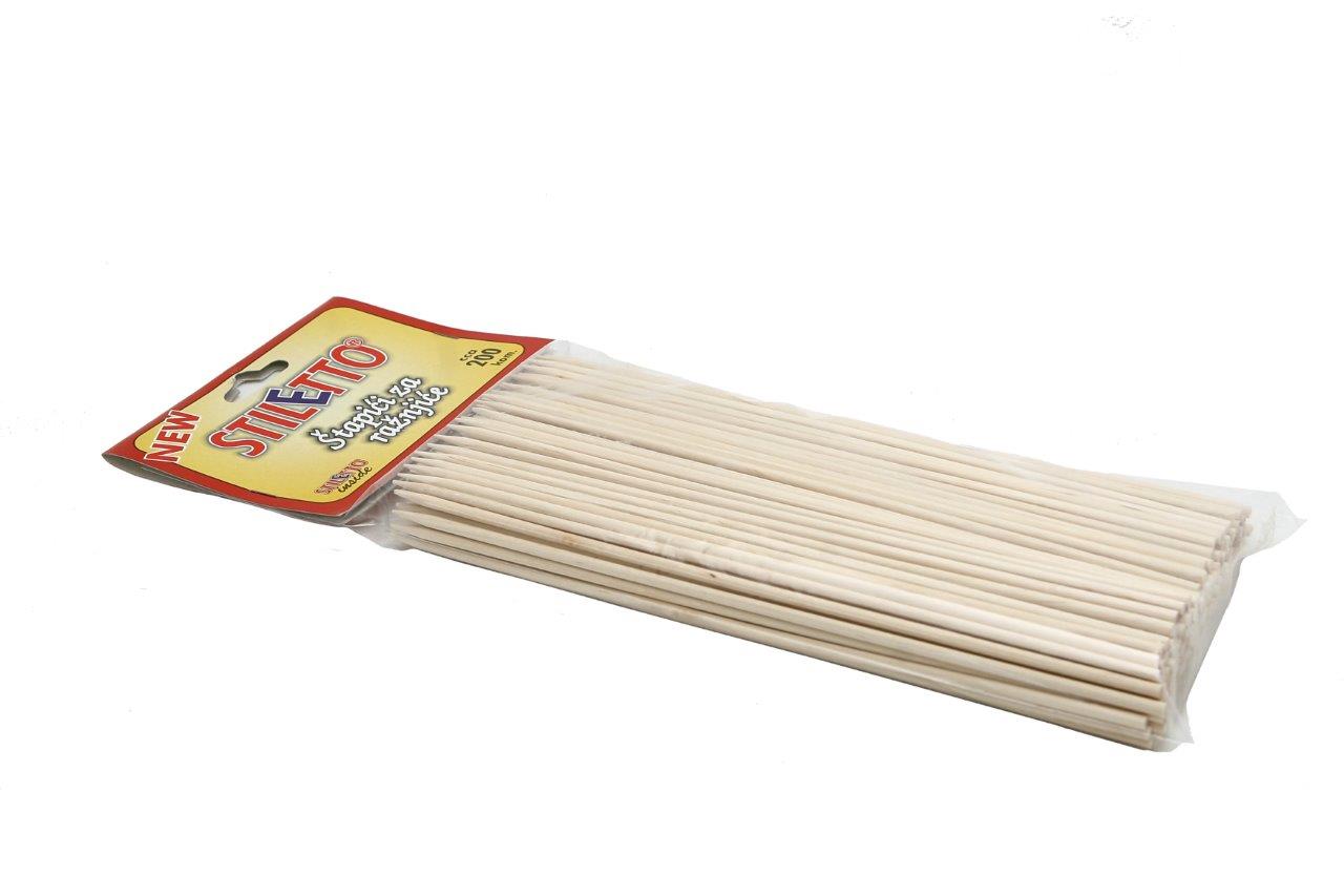 Stiletto Stapici za raznjice 200/1 | Online prodaja Stiletto Stapici za ...