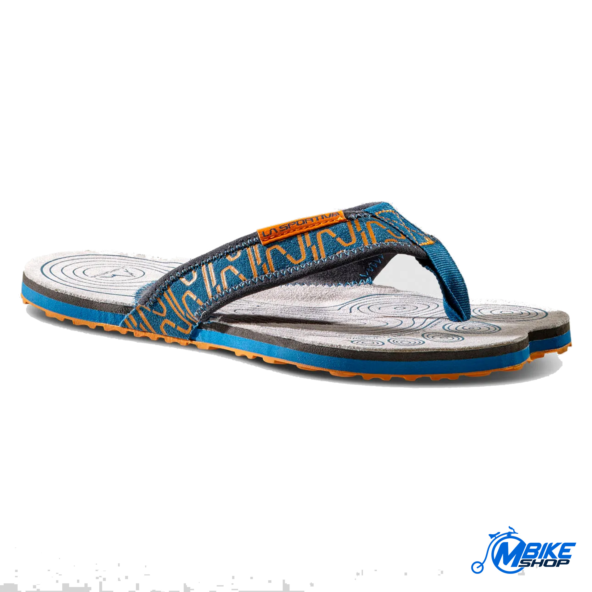 La Sportiva Muške japanke Swing, Plave | Online prodaja | Ananas BiH