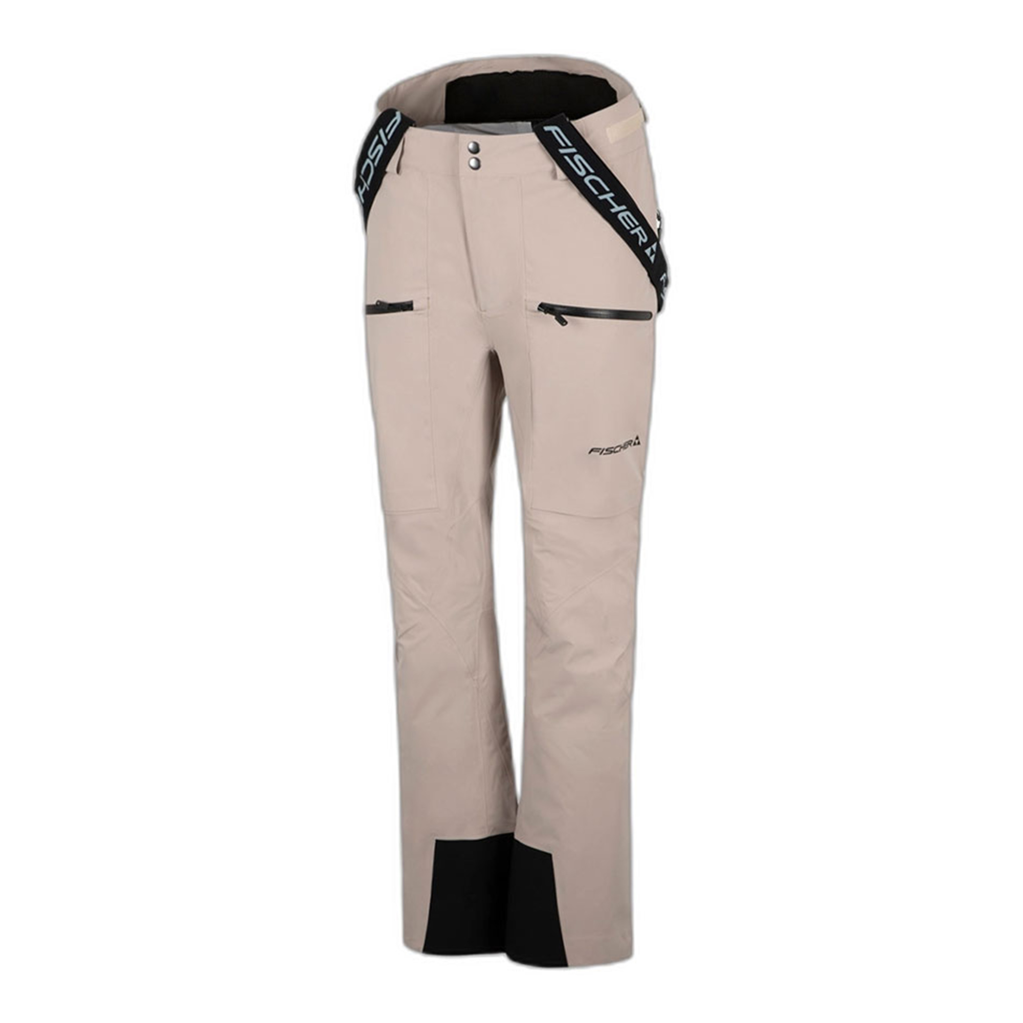 Fischer Ski hlače Mountain 3-Layer, Krem | Online prodaja | Ananas BiH