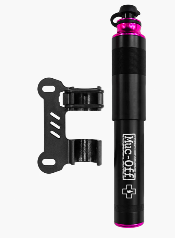 Muc-Off Mini pumpa Airmach | Online prodaja | Ananas BiH