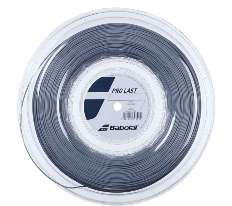 Babolat Žica za teniski reket Pro Last, 1.30mm, 200m | Online prodaja ...