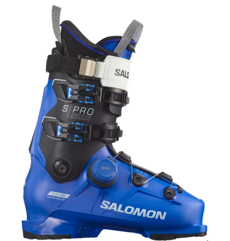 Ski pancerice S/Pro Supra Boa 130 GW Race, Plave | Online prodaja ...
