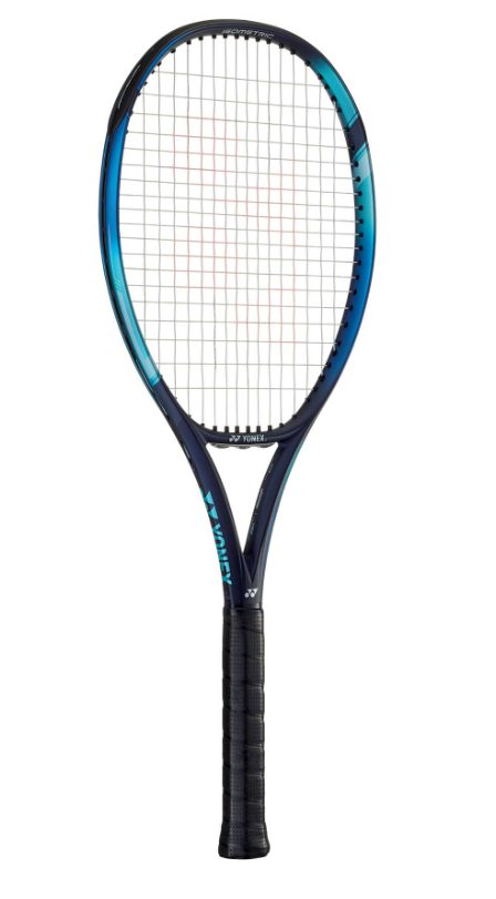 Yonex Teniski reket Ezone 100 Sky, 300g, Plavi | Online prodaja ...