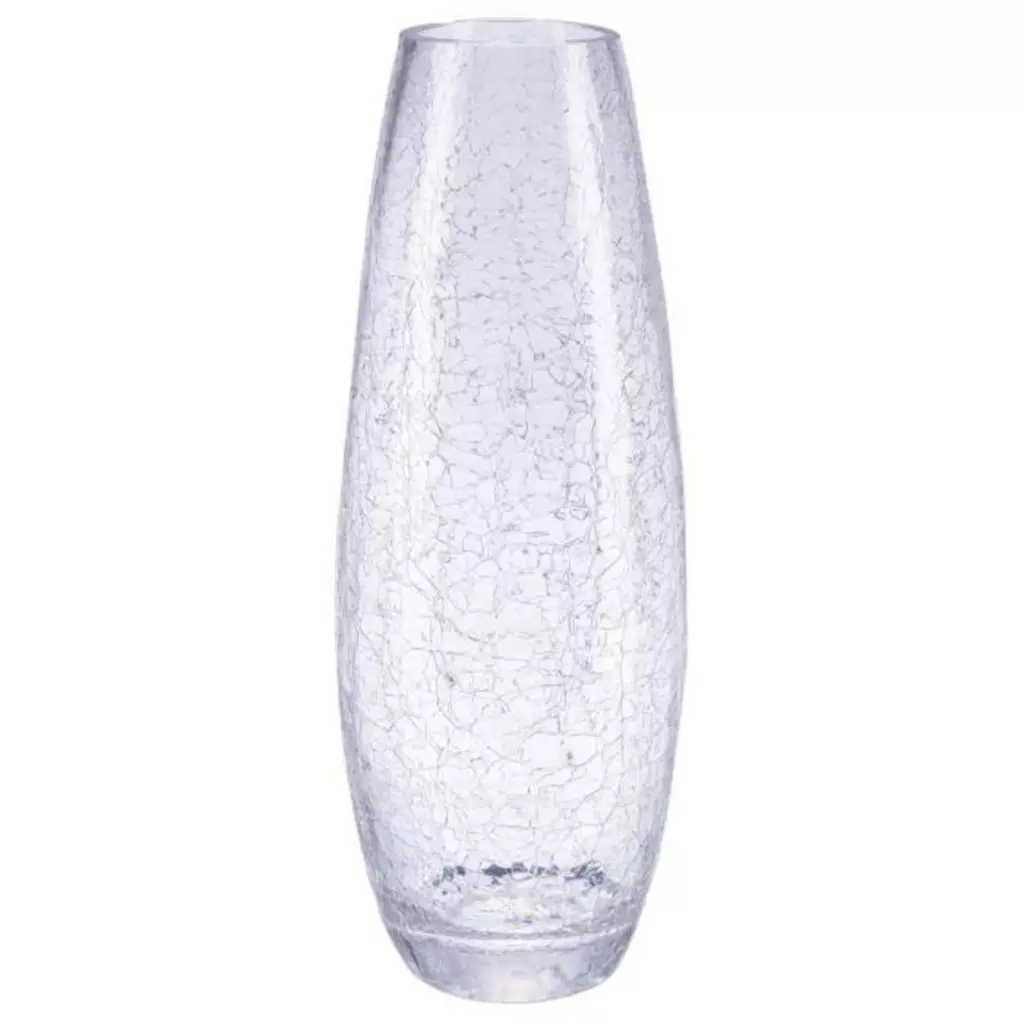 Atmosfera Staklena vaza, 40 cm | Online prodaja | Ananas BiH
