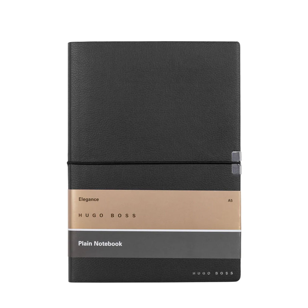 Hugo Boss Notes Storyline Elegance A5 Dikto, Crni | Online prodaja ...