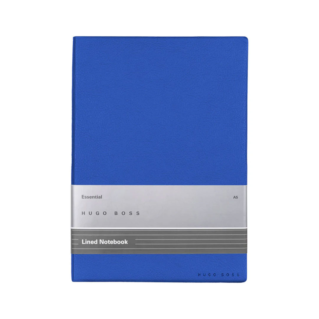 Hugo Boss Notes Essential Storyline A5 Dikto, Plavi | Online prodaja ...