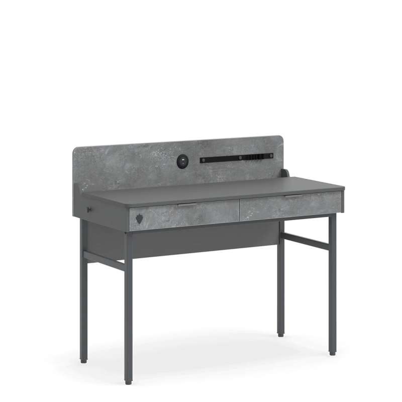 CILEK Space Gray radni sto | Online prodaja | Ananas