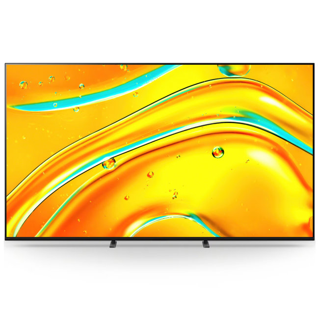 Sony Mini LED TV K55XR55B 55" BRAVIA 3 UHD 4K, Google TV | Online ...