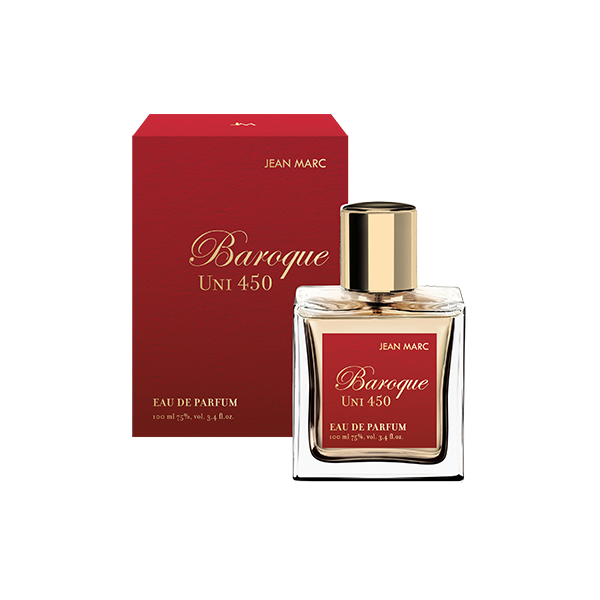 Jean Marc Baroque UNI 450 ženski edp 100ml | Online prodaja | Ananas BiH