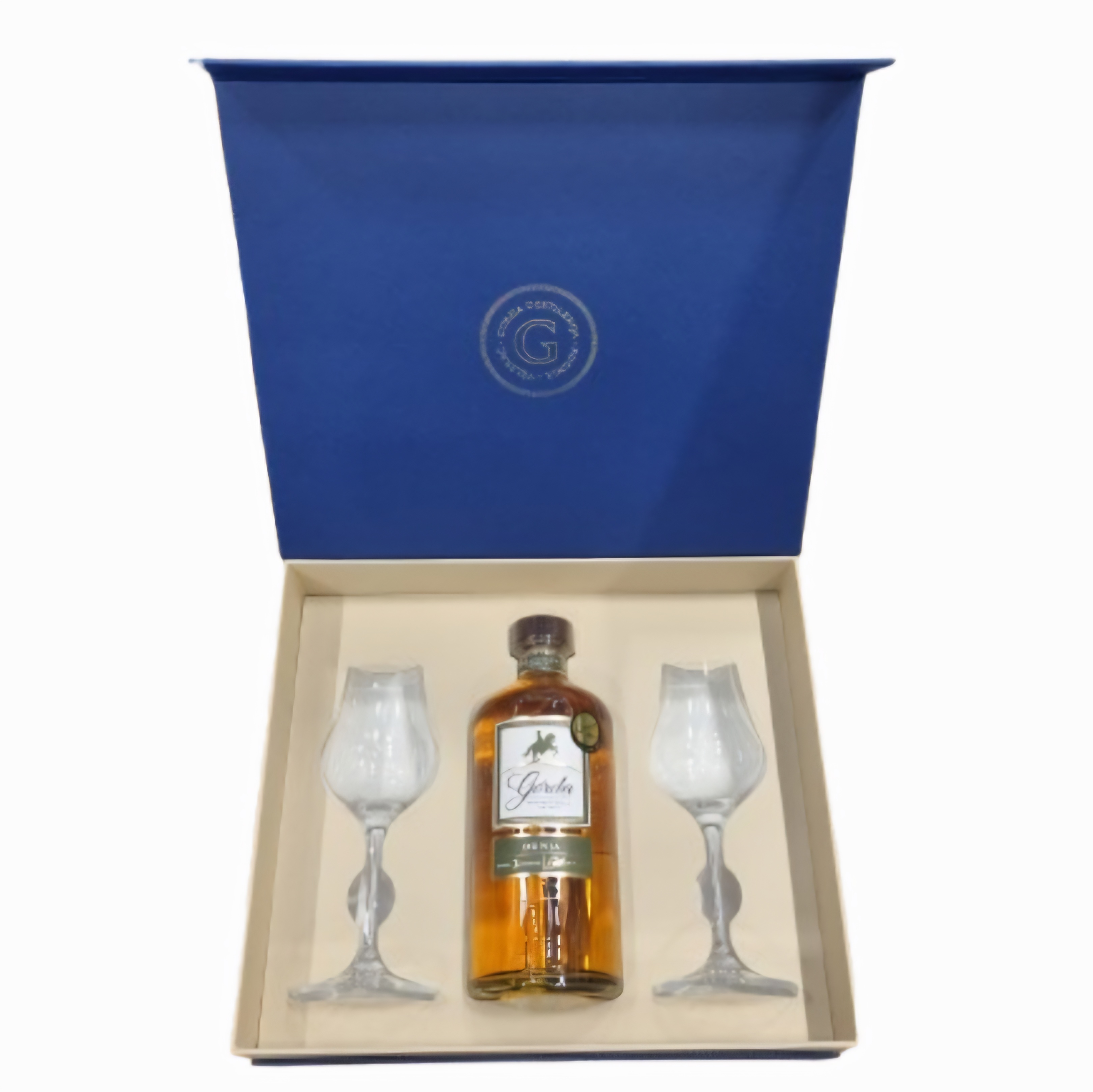 Gorda Poklon Set Dunja 0.7l sa 2 čaše | Online prodaja | Ananas