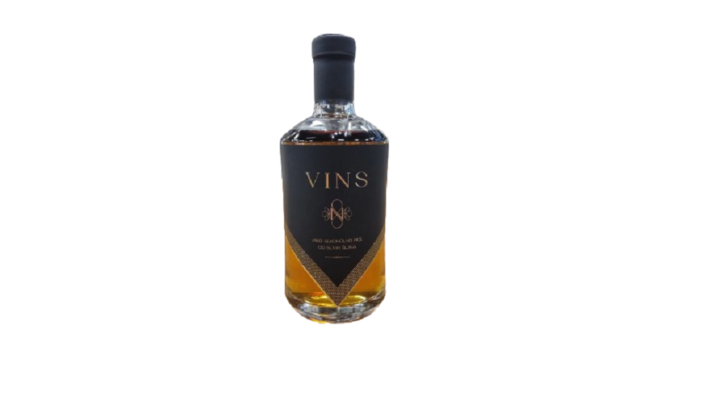 Vins rakija od suvih šljiva 0.7l | Online prodaja | Ananas