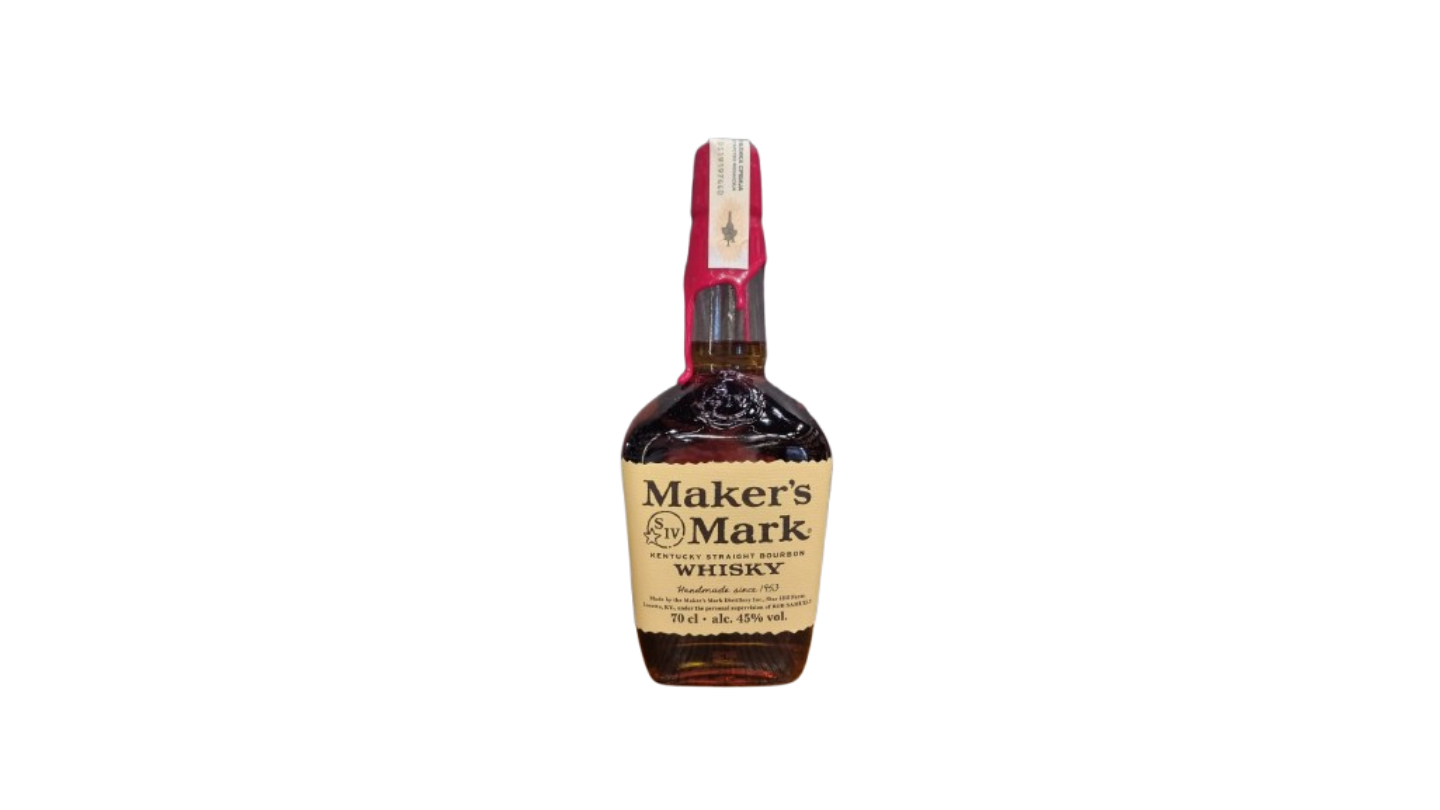 Viski Maker’s Mark Original 45% - 0,7l | Online prodaja | Ananas