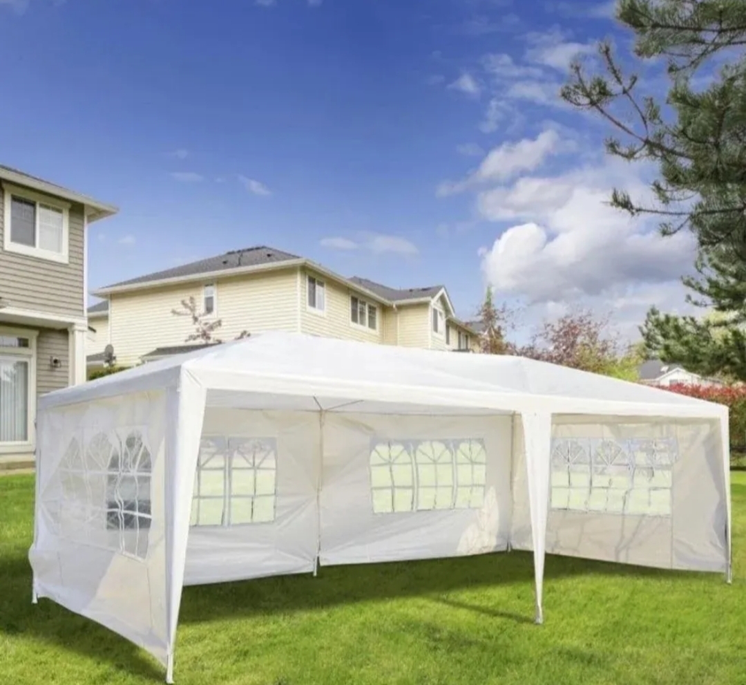 PAVILJON 6M SA STRANICAMA | Online prodaja | Ananas