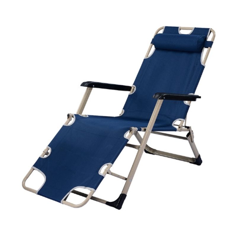 Stolica, ležaljka, plava, relax | Online prodaja | Ananas