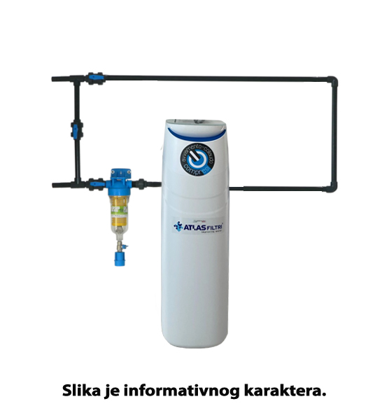 ATLAS Filtri Watersoft - Filter vodovodne vode | Online prodaja ...