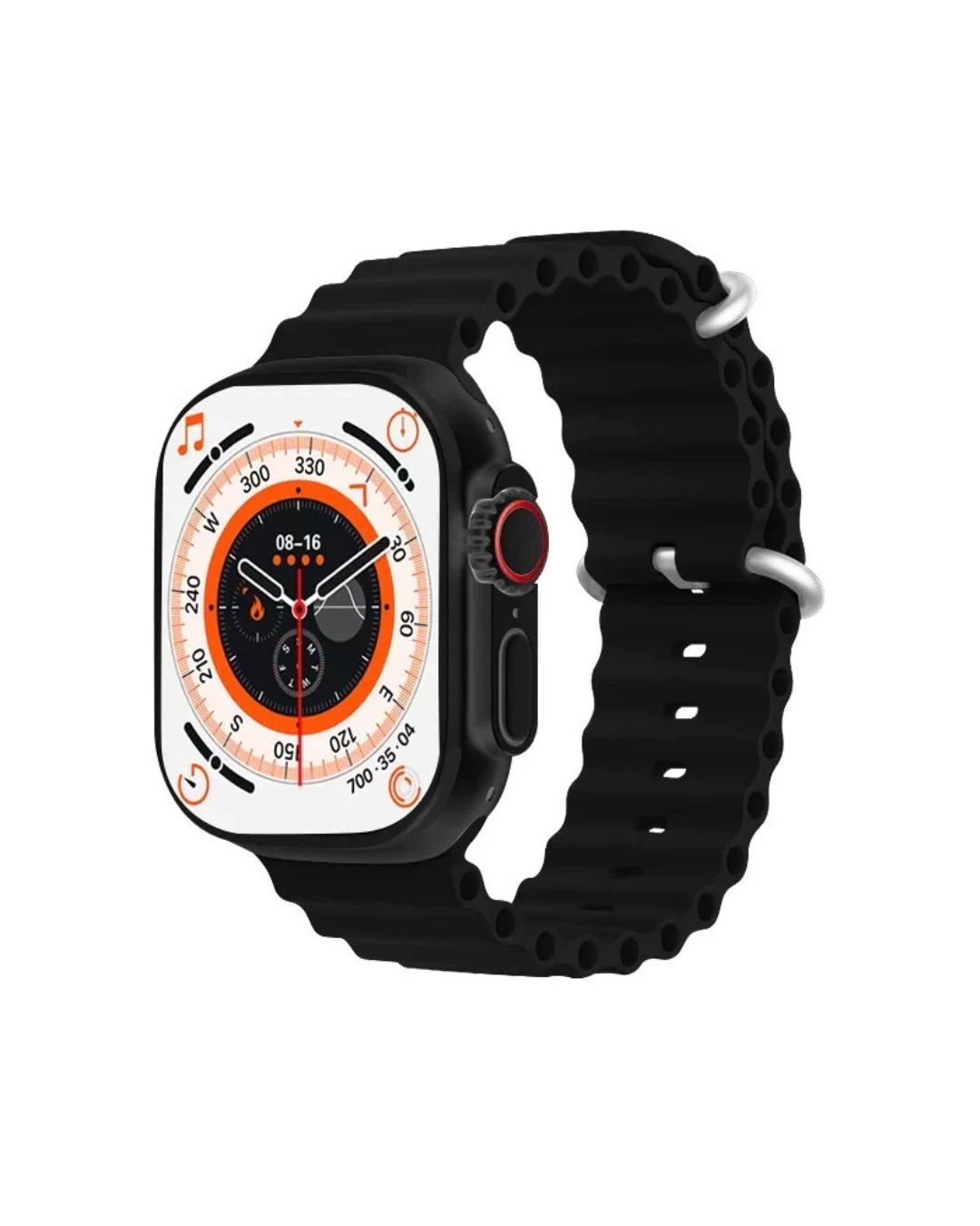 Pametni sat / Smart watch T800 ULTRA | Online prodaja | Ananas