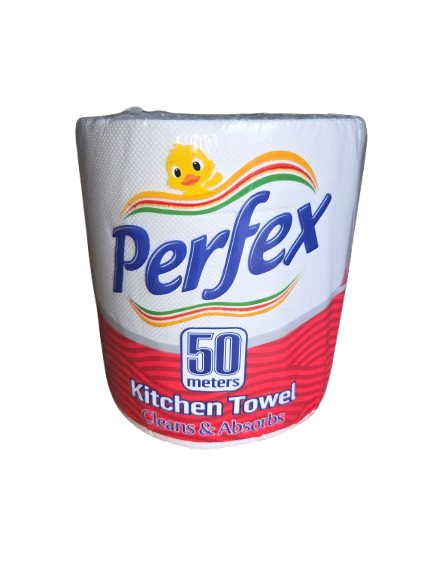 Perfex Ubrus 50m 2 Sloja | Online prodaja | Ananas